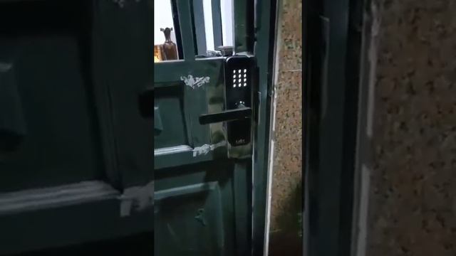 khóa vân tay khoacuavungtau.com