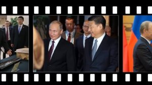 Европа всколыхнулась! Новое соглашение России и Китая ошарашело - Весь газ уходит в КНР.