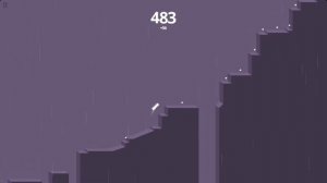 ЗАБЕРИСЬ КАК МОЖНО ВЫШЕ [ CLIMB JUMP ]