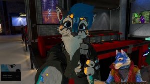 TallTailsTales Archive: 08/27/22: 🎩🐺 Opera GX's "Sheepo" & some Fortnite!✨