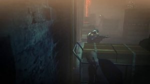 Hitman: Absolution. Прохождение Легенда. 16. Операция «Кувалда».Рейтинг "Тень"