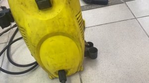 Huter мойка высокого давления