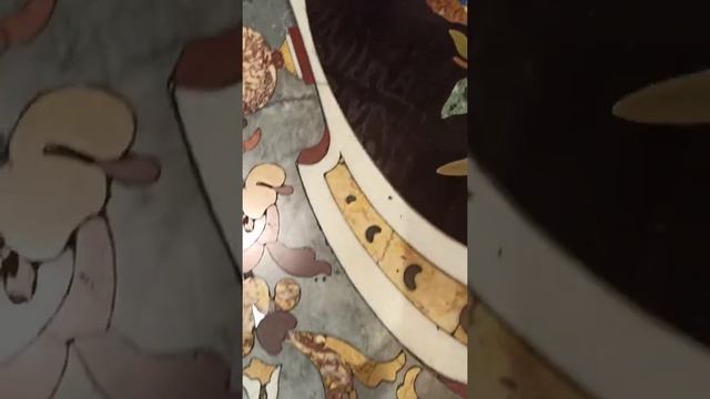 Флорентийская мозаика Ярославский художественный музей