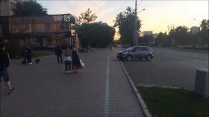 Пермь сегодня / Прогулка по ул. Ленина / Таким был день 31.05.2021
