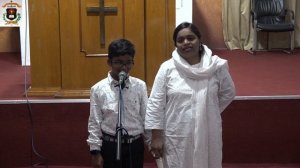 Siluve Naa Sharanaayenuraa Song By Ian