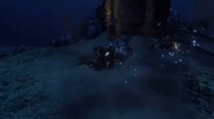 весь мир ArcheAge