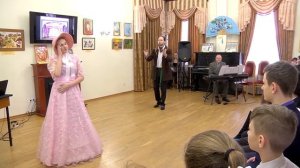 80 имён. И.А. Крылов