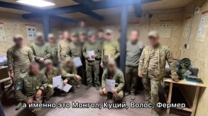 Обучение ребят по управлению БПЛА на линии соприкосновения.