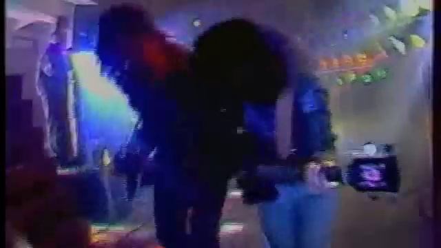 "Маршалл" 1989 год