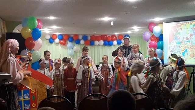 песня Давай с тобой миленький домик наживать - Сорока белобока