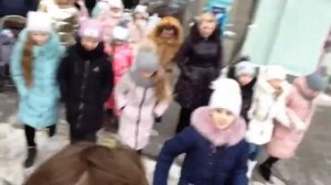 Веселые экскурсии по Санкт-Петербургу.