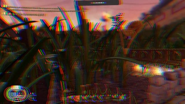 Grounded Обнова 0.11 и переезд в новое жилье и многое другое