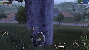 PUBG MOBILE:  Хорошая команда залог успеха👆