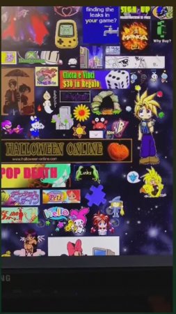 Early Internet Gifs are unmatched
