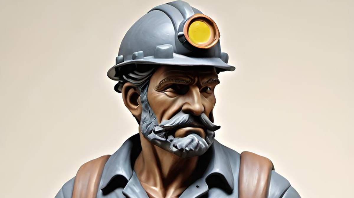 Я играю в игру  шахтёр побег из тюрьмы 2 яндекс игра