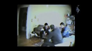 Бард-опера ПРИВЕТ из МУРА  2010г