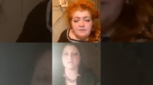 Предлагаемые обстоятельства с Марией Остроуховой часть 2