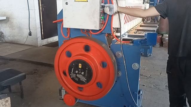 НГ6х2500 ремонт после года ремонта 2022г