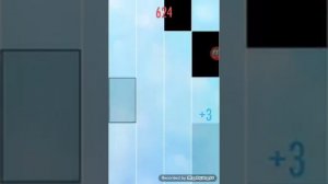 Piano Tiles 2 canon какон 1382 очка