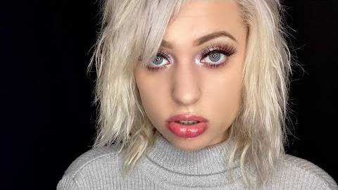 Arilove ASMR Lens Licking