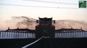 The Applied Varimount 350 PTO Compressor - The Perfect Partner for Your Umbilical Slurry System