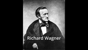 Richard Wagner - Siegfried, la chevaucher des Walkyries