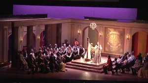 All'ombra amena (Il viaggio a Reims) - Rossini