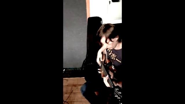 "Pushking Community" bass session "NewerGiveUpOrDie...MF..." Roman Nevelev 16.07.2016