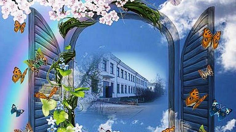 История школы № 65 Печора Республика Коми.Часть вторая.Учителя.