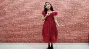 Think of Me - Emmy Rossum | cover by Pauline HD