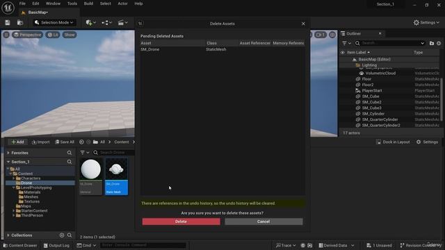 1.11. Mesh Scale