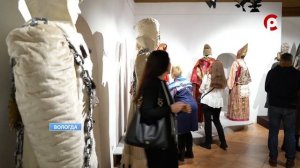 Окунуться в настоящую сказку смогут жители Вологды