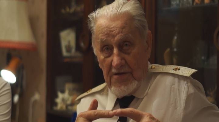 До последнего дыхания... Документальный фильм. Трейлер