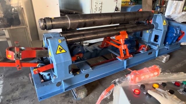 И2220 10х2000мм в г  Воронеж емкости для химпрома