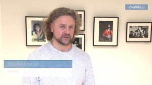 Обсуждение усадьбы Гальских в музее