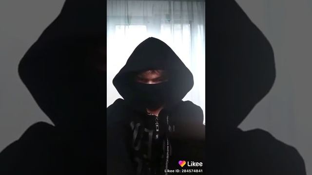 Крутой пацан