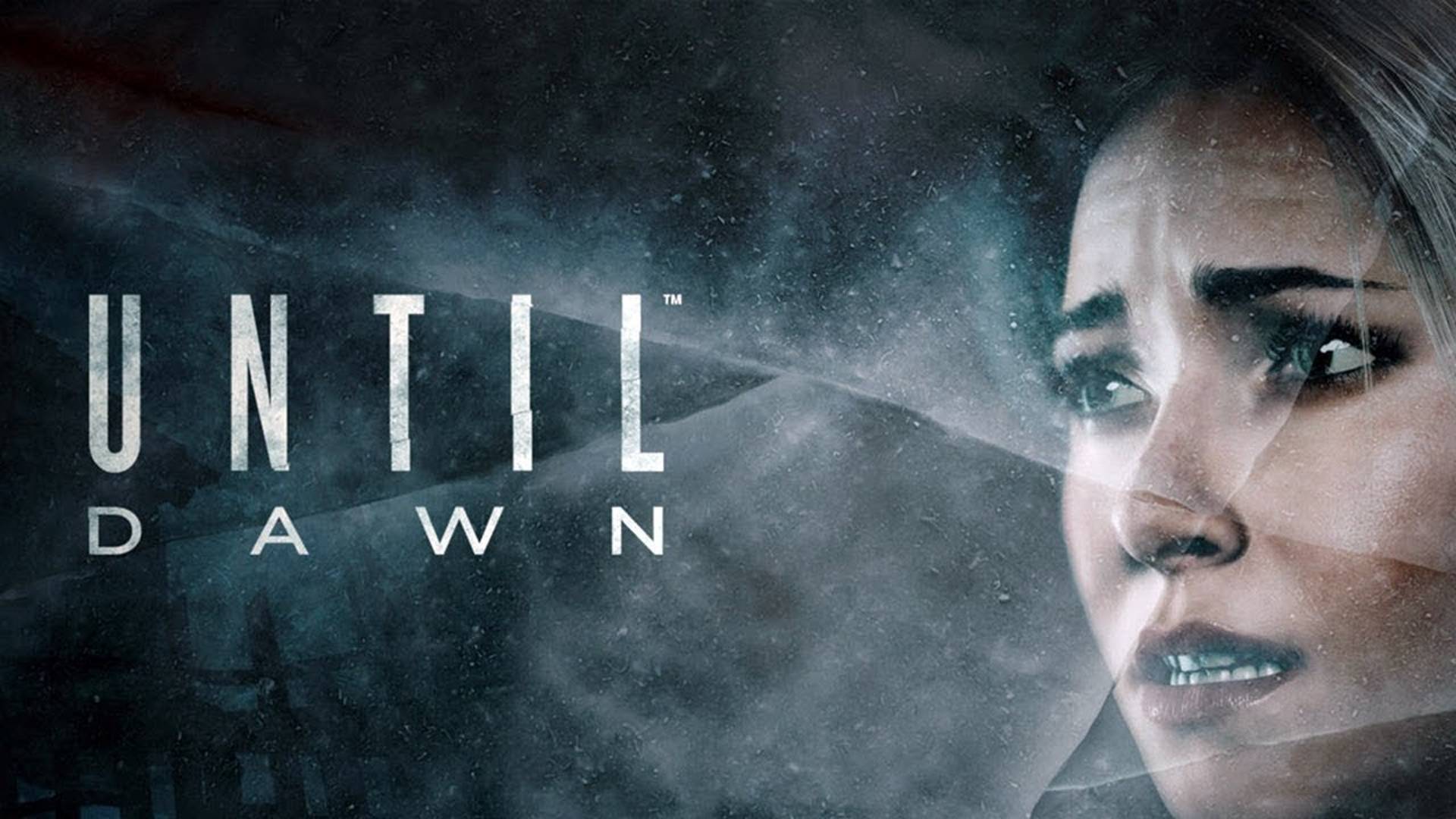 Until Dawn на ПК (прохождение #7) #2024