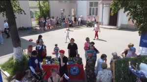 День России  12.06.24 г. Копейск #аэросъемка #бпла #aerogenii