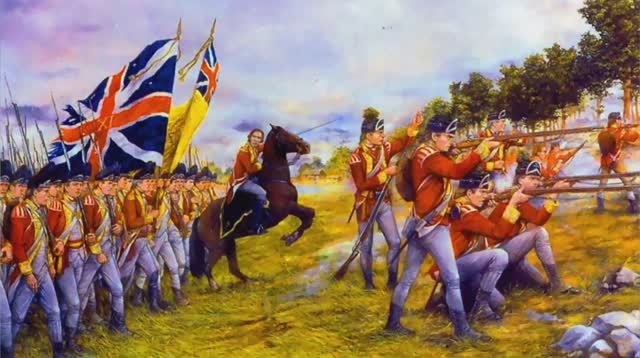 1812 битва за Московскую тартарию часть 2