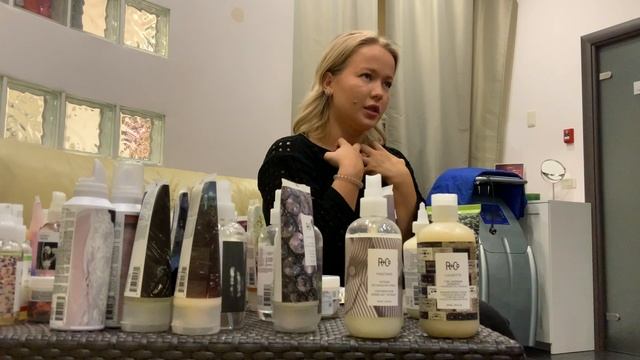 Отличие в геля и креме для волос  - рингтон - крем-гель для вьющихся и пористых волос