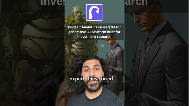 AI emerges from stealth to restore the global supply chain! 📦🚀