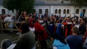 Форпост - 2012 - Профбой: Уколов-Макуха