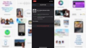 IOS 15 -DEVELOPER BETA എങ്ങനെ ഇൻസ്റ്റാൾ ചെയ്യാം ?(No Computer)