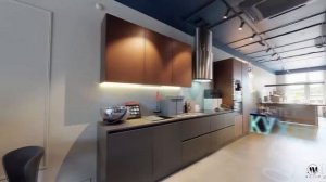 3D тур по Шоу-Руму Design House