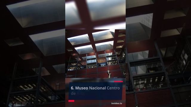 10 places to vist in madrid in 2022
