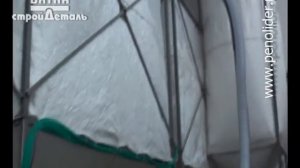Оборудование для производства пенопласта