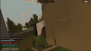 [СТРИМ] "НА ЧИЛЕ  НА РАСЛАБОНЕ - WW3"  ( UNTURNED )