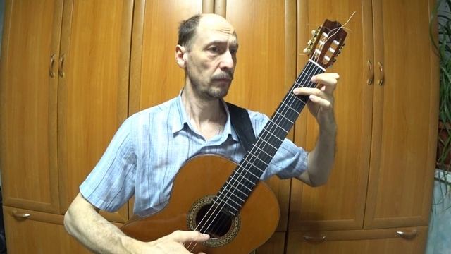 409 неделя. "Passemezzo" C.Calvi "Пассемесса" К.Кальви