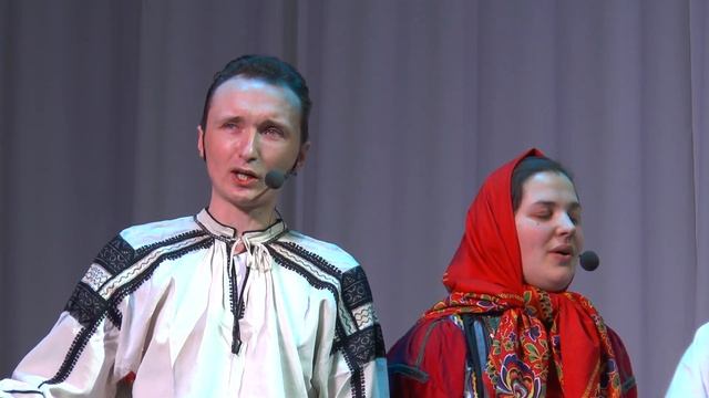 ПЕРСИЯ В РУССКОЙ ПАМЯТИ И ПЕСНЯХ | PERSIA IN RUSSIAN MEMORIES AND SONGS