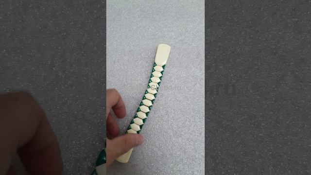 Четки перекидные из арамита Астра